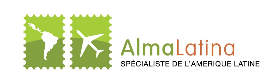 Alma Latina : Qui sommes-nous ? | Agence de voyages