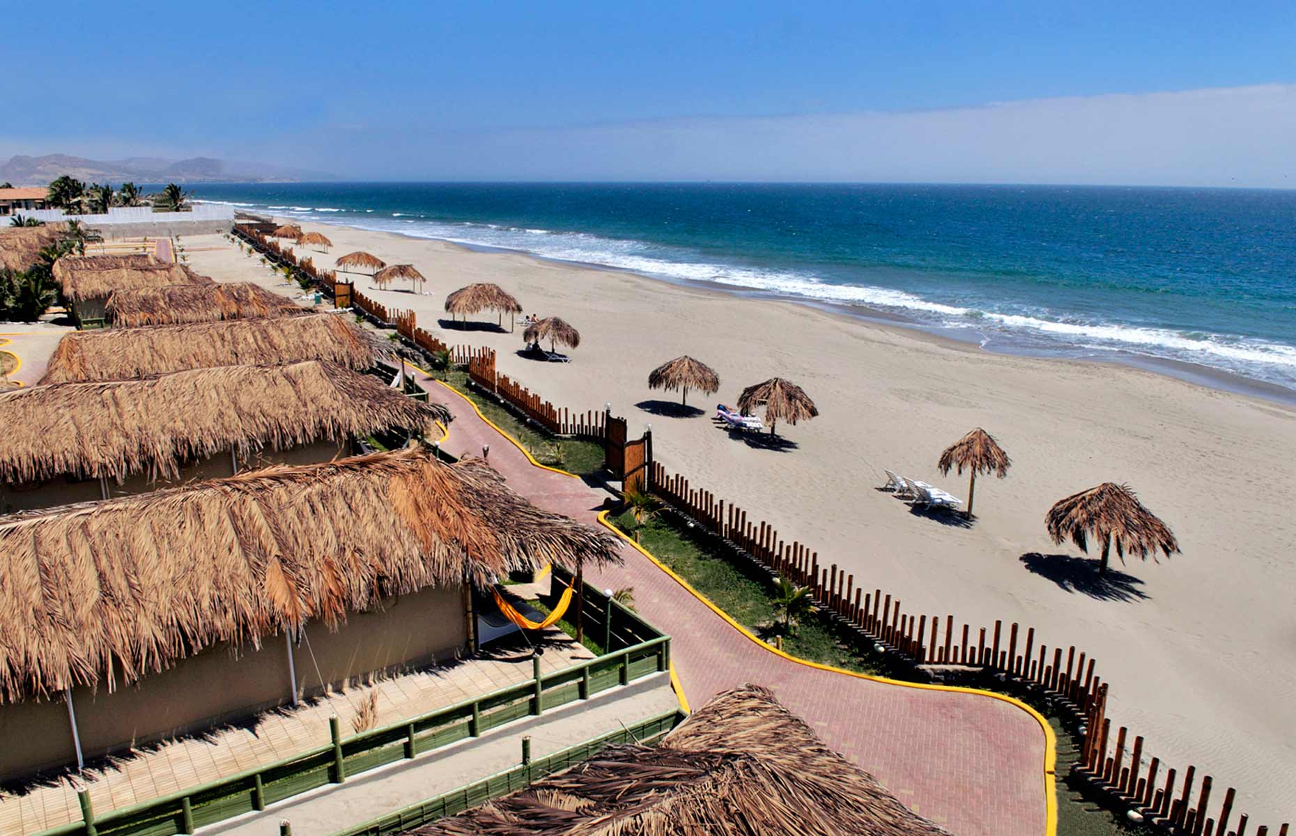 Séjour plage à Mancora | Voyage au Pérou | Amérique Latine