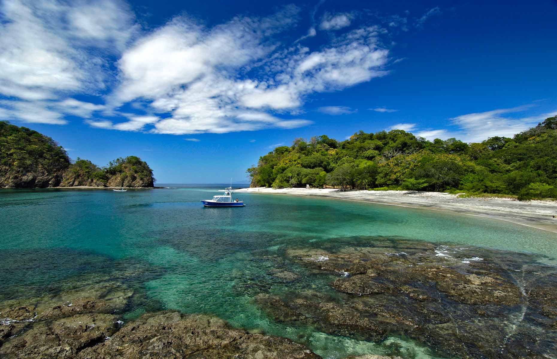 Des caraïbes au Pacifique | Autotour au Costa Rica